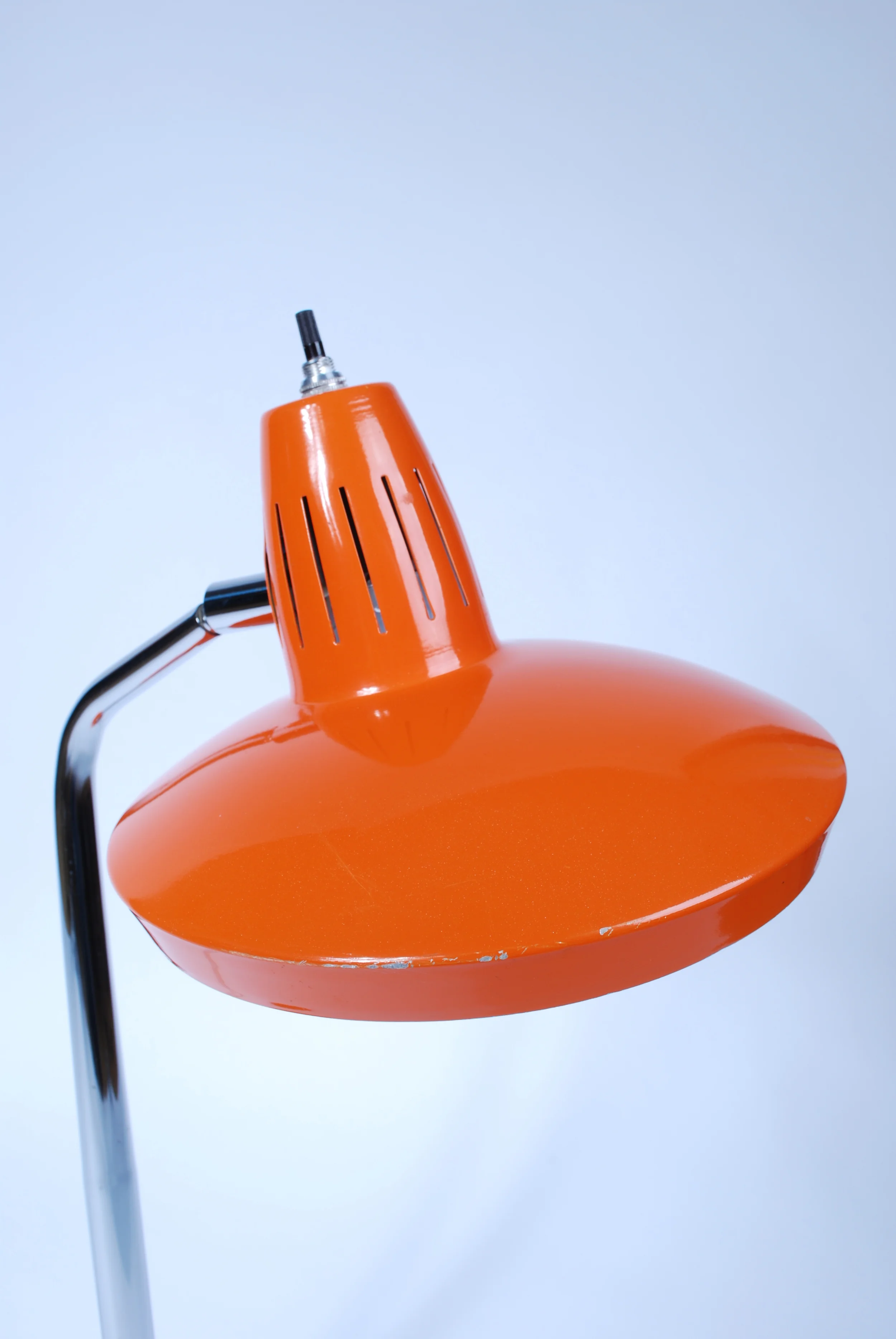 FASE Lamp, model "Fazo", 60's — Flux Vintage
