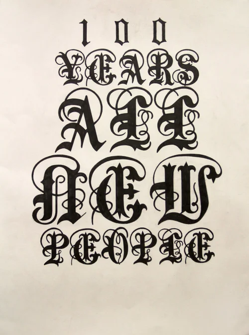 projects — Jessica Segall