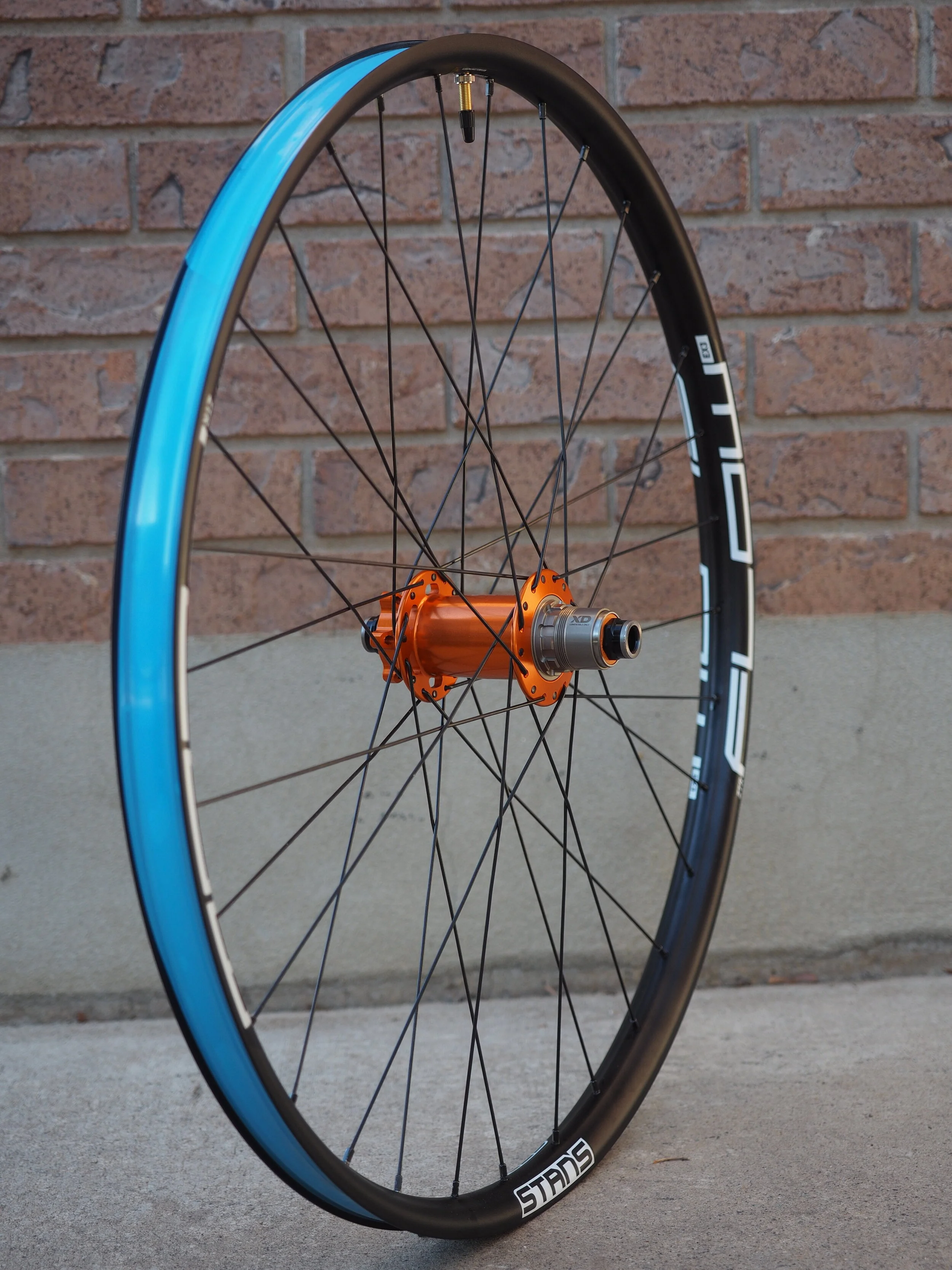 Wheel Gallery — Hubsessed Cycle Works