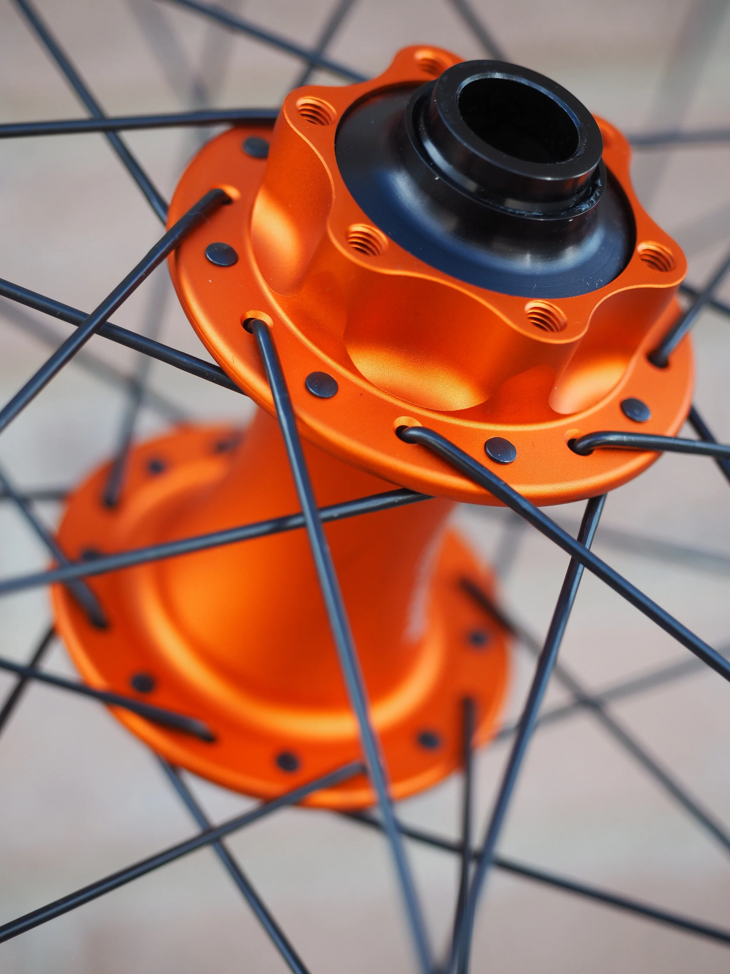 Wheel Gallery — Hubsessed Cycle Works