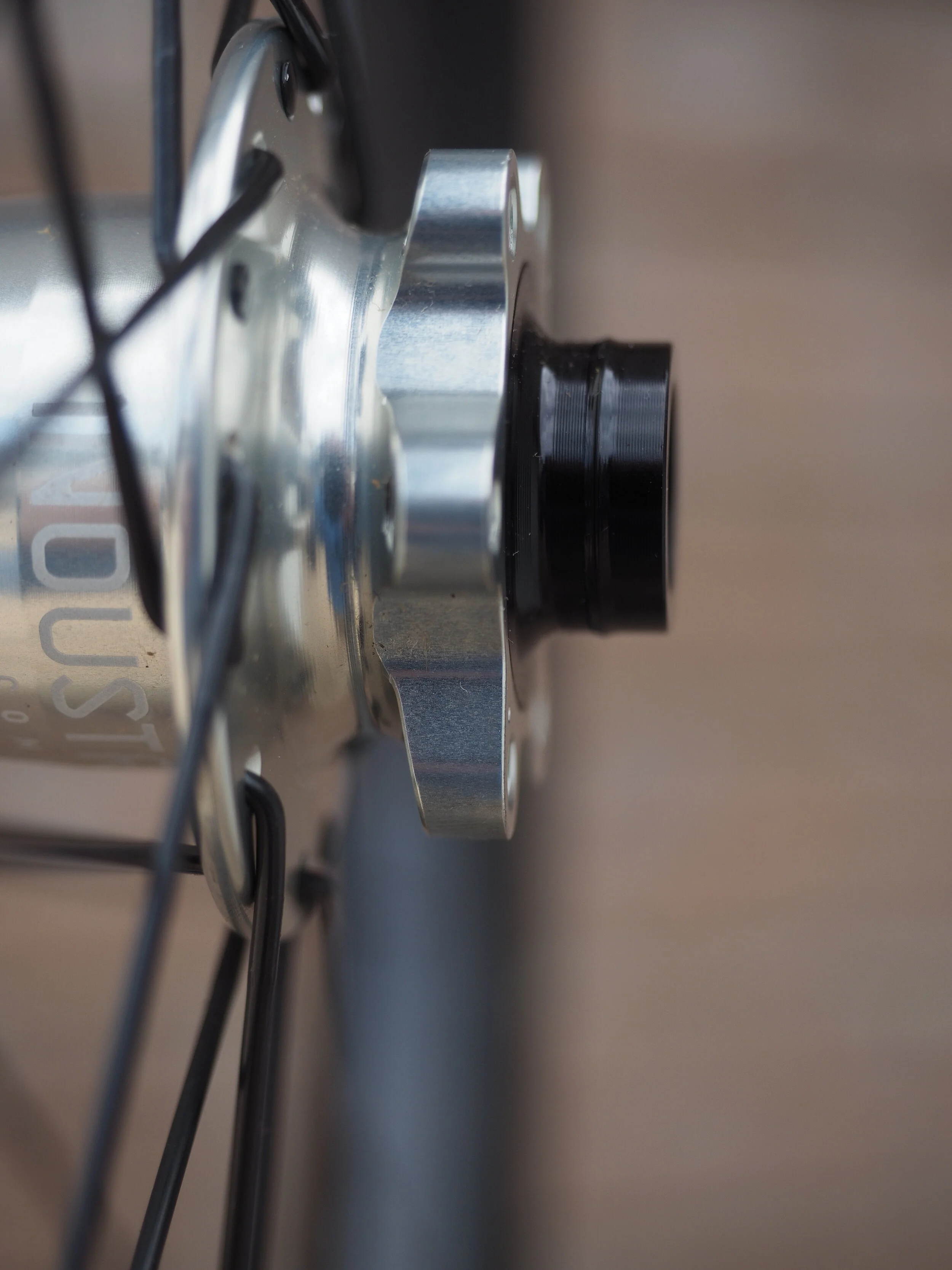 Wheel Gallery — Hubsessed Cycle Works