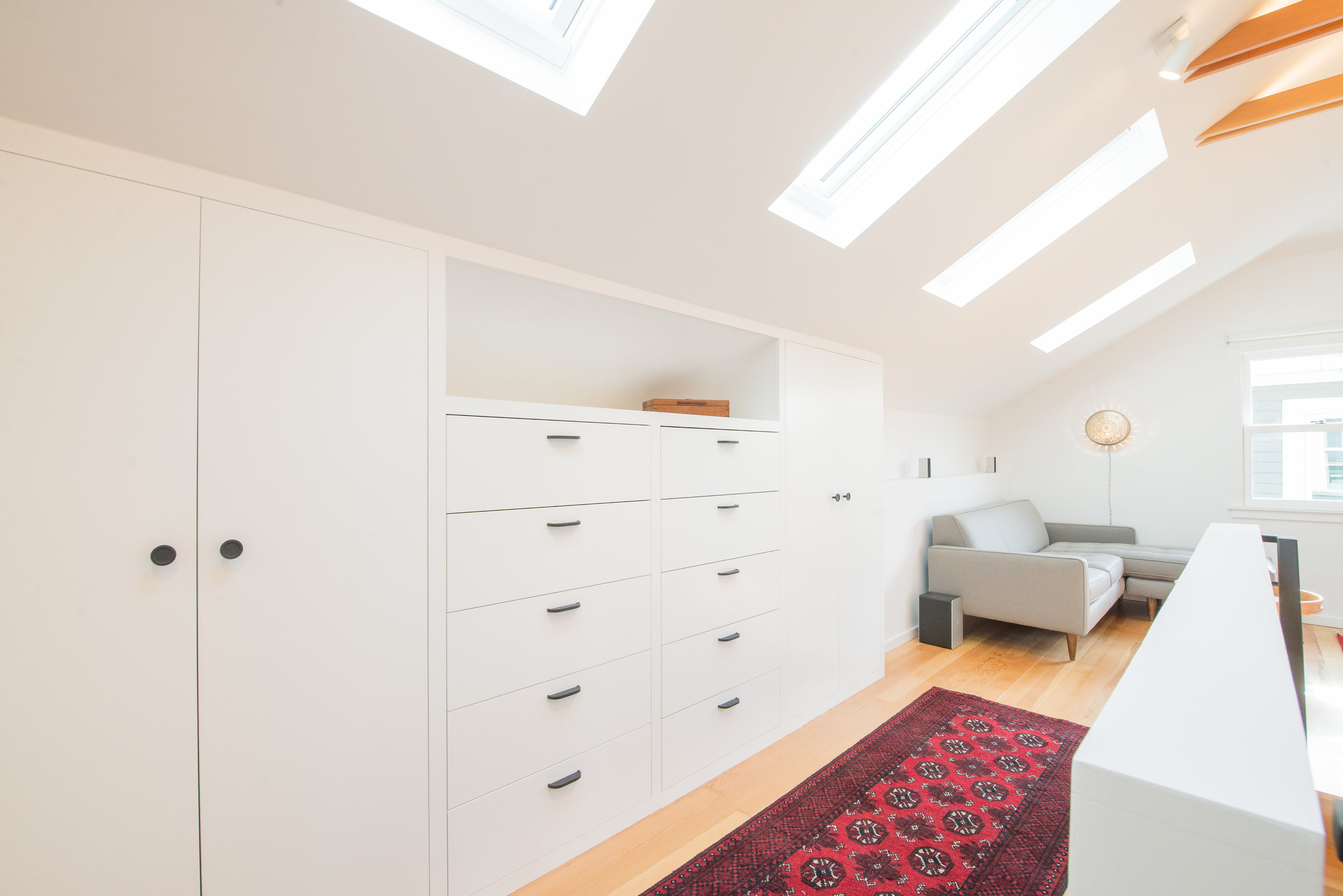 Mega Master — Akos Construction