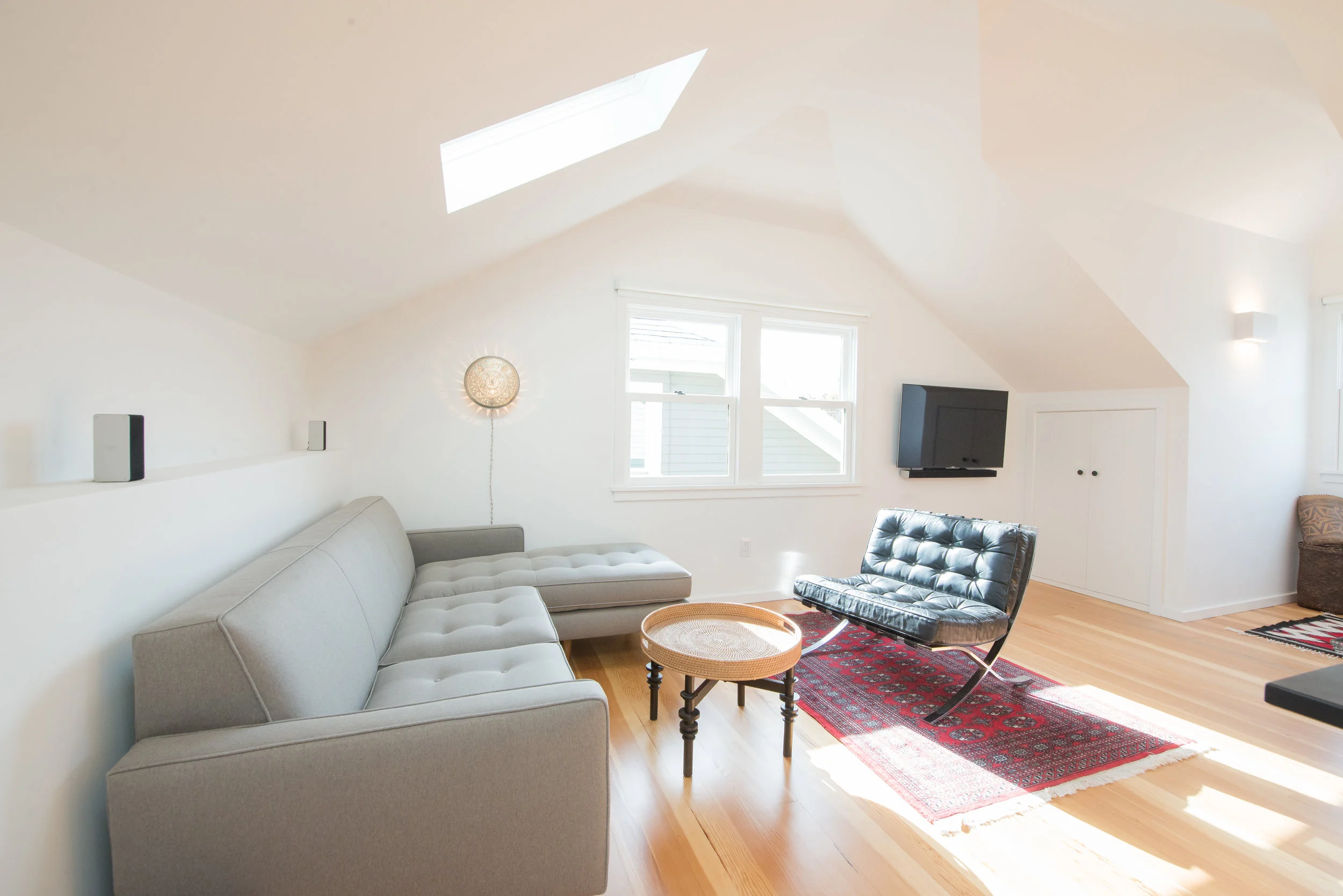 Mega Master — Akos Construction