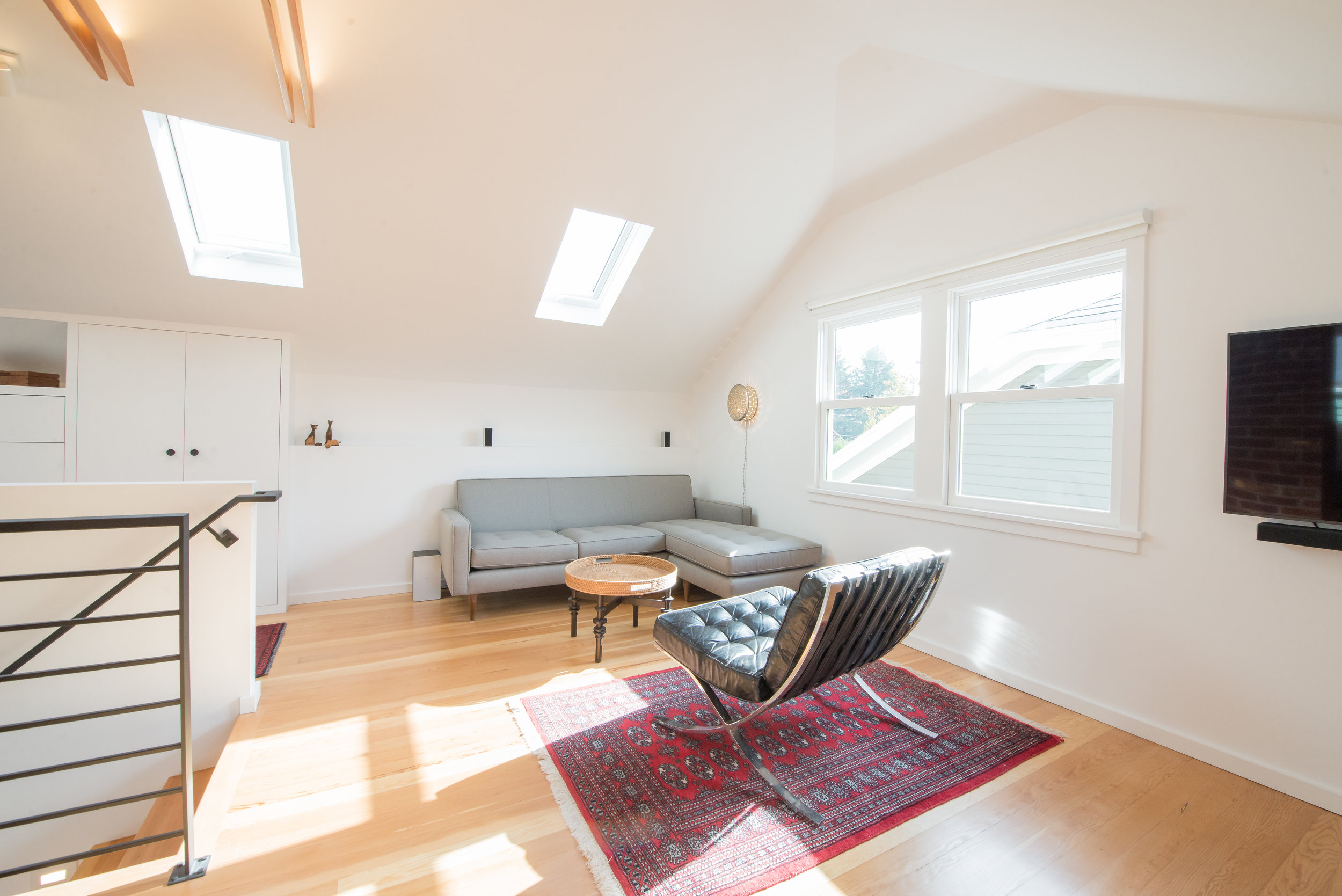 Mega Master — Akos Construction