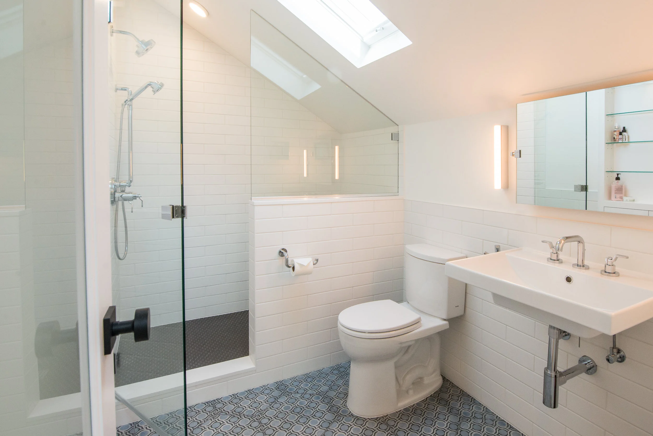 Mega Master — Akos Construction