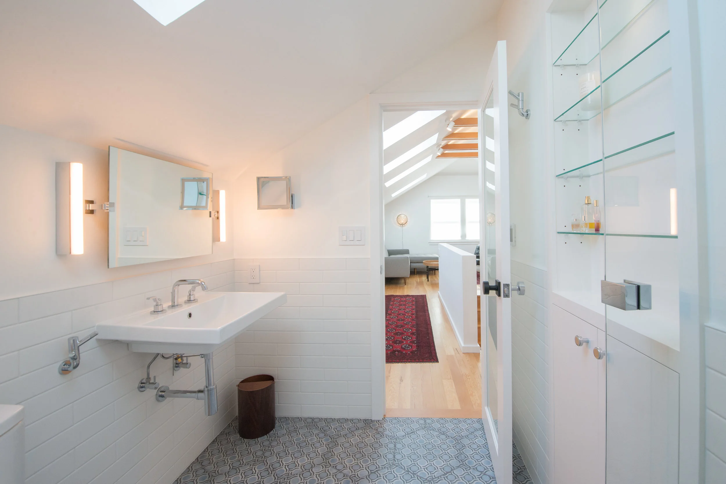 Mega Master — Akos Construction