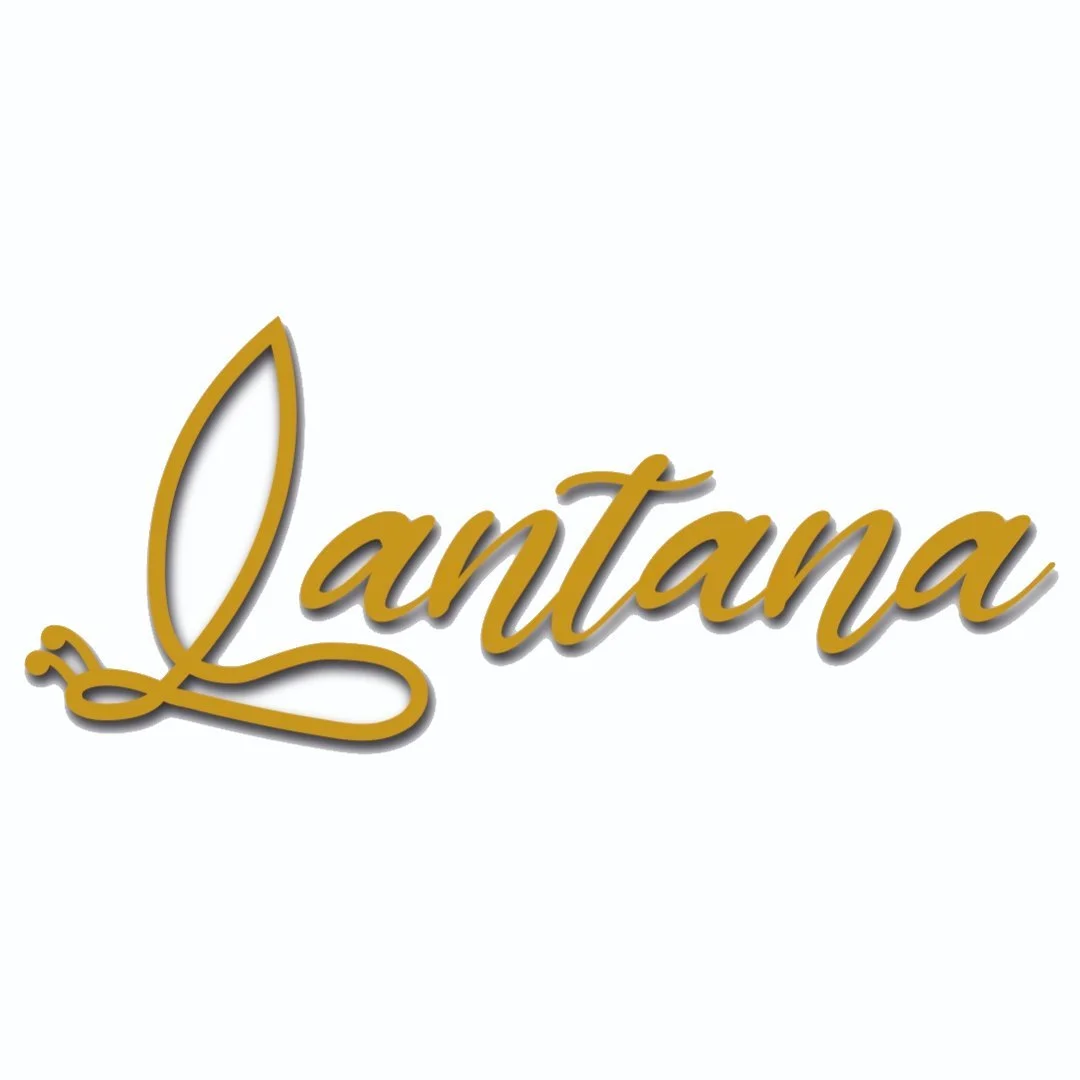 Lantana — Exphore, Expo Hoteles y Restaurantes