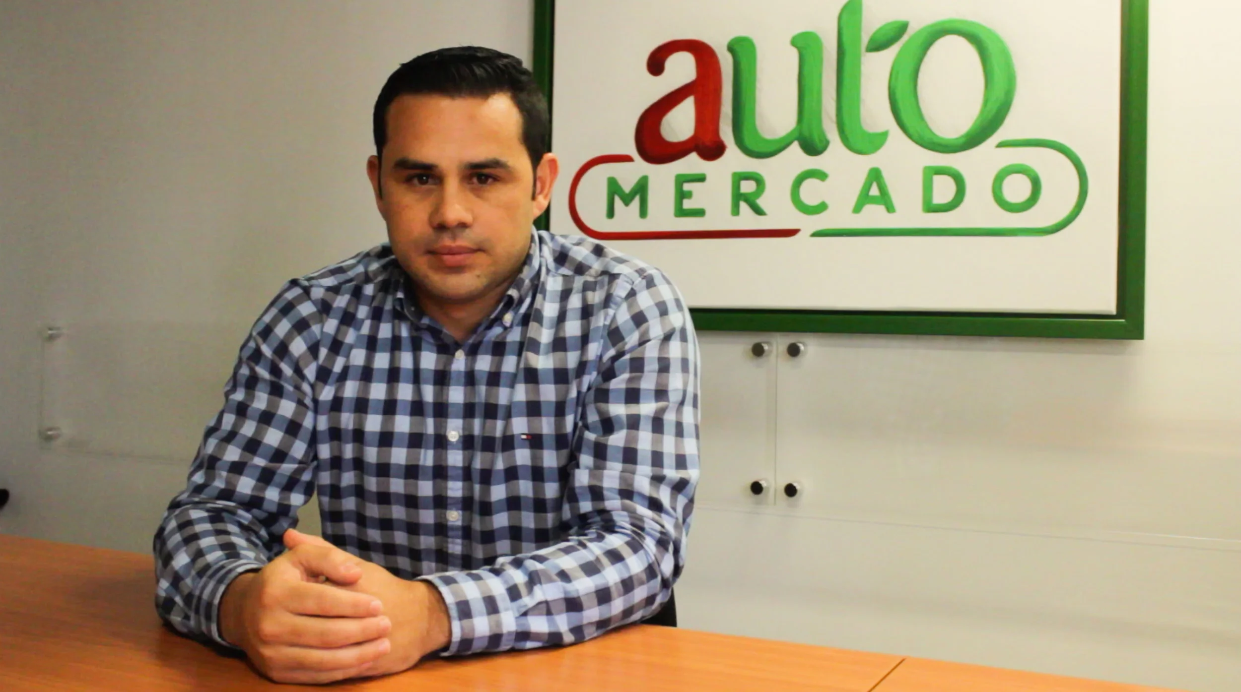 Cómo convertirse en proveedor del Automercado — Exphore, Expo Hoteles y ...