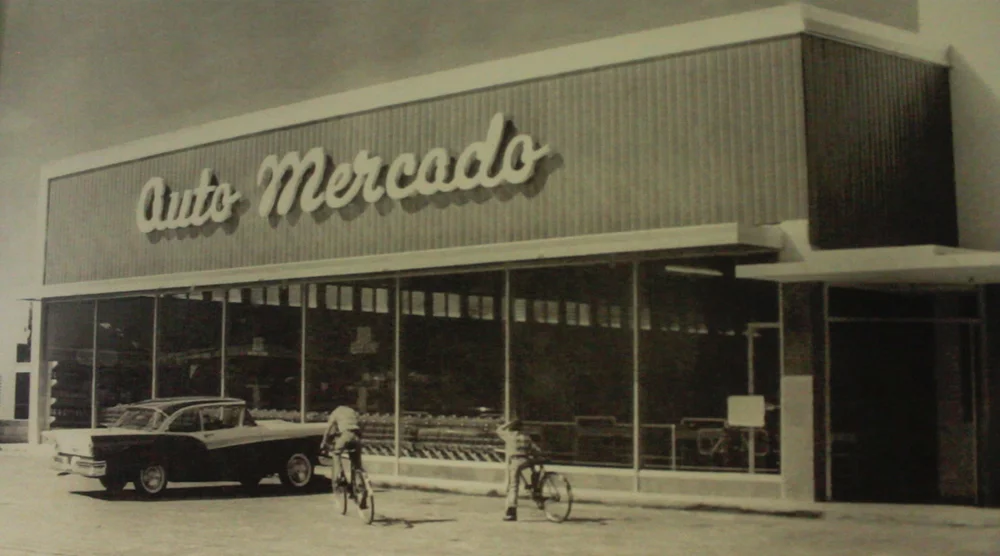 Cómo convertirse en proveedor del Automercado — Exphore, Expo Hoteles y ...