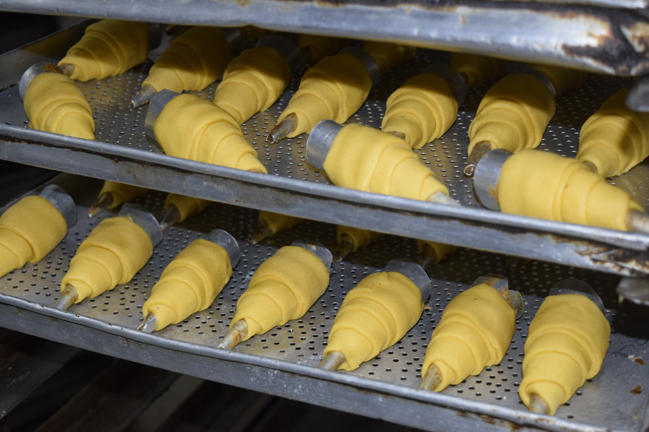 ¿Cómo abrir una panadería en Costa Rica? — Exphore, Expo Hoteles y ...