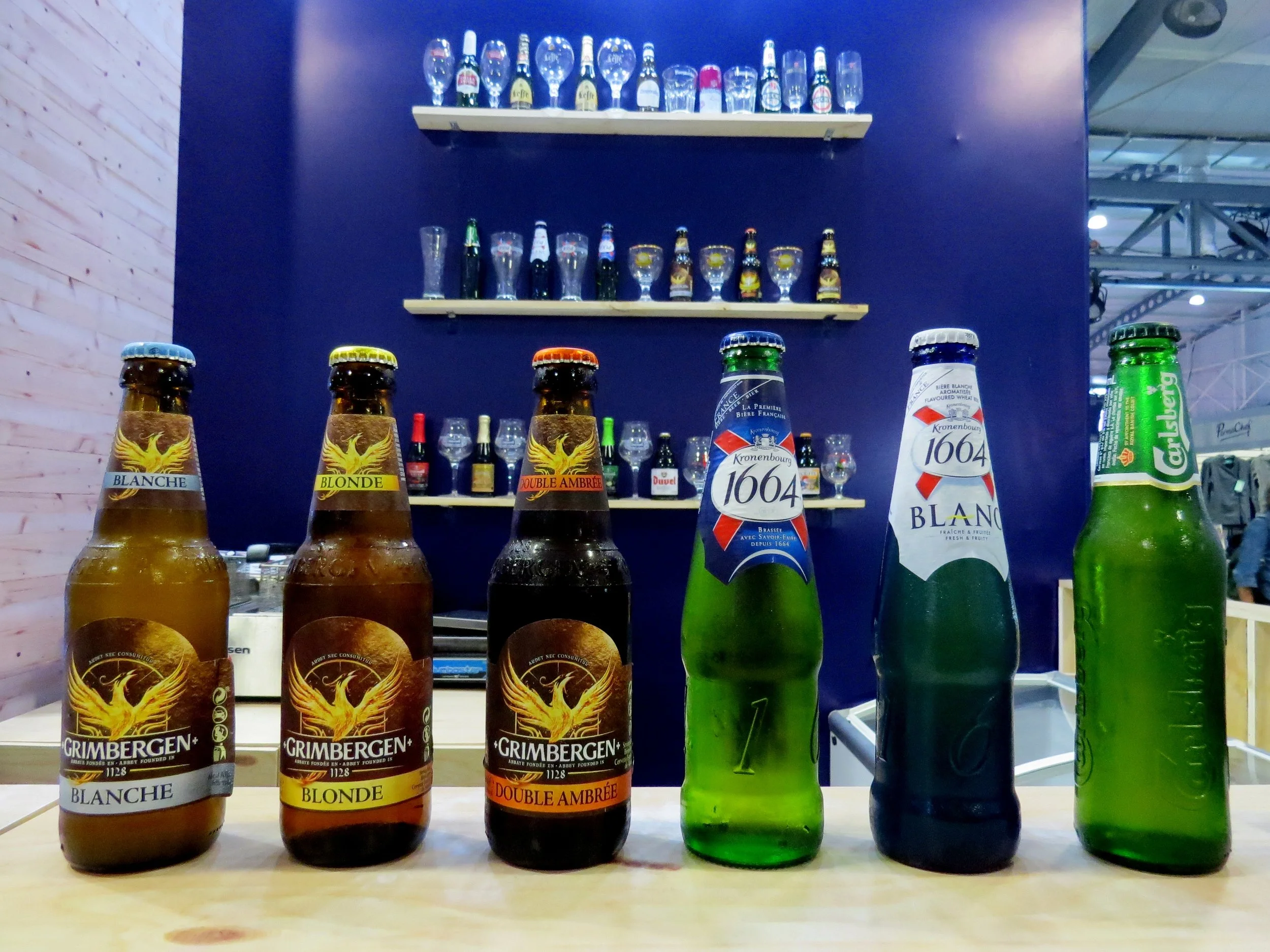 MAYCA dio una buena noticia a sus clientes en EXPHORE — Exphore, Expo ...