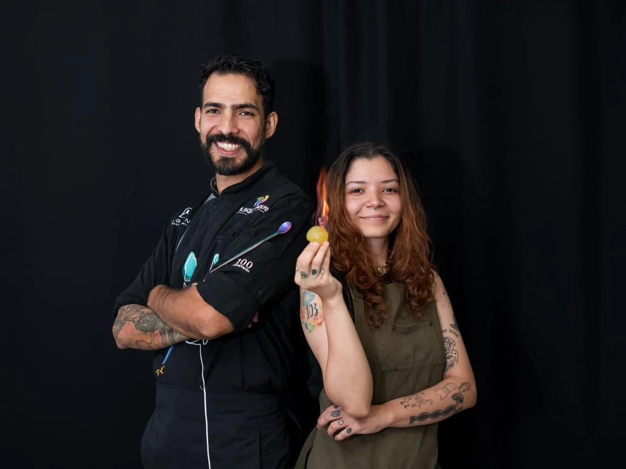 Master Class: Domine el Mezcal con Técnicas de Mixología con expertos ...