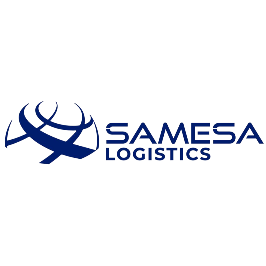 Samesa Logistics — Exphore, Expo Hoteles y Restaurantes