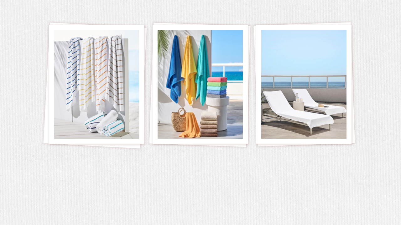 1Concier (T-Y Group, Harbor Linen, Riegel Linen) — Exphore, Expo ...
