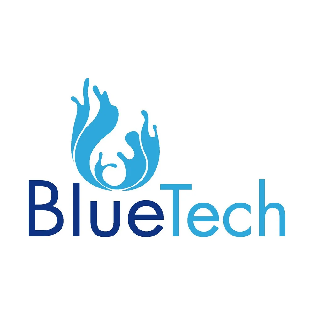 BlueTech — Exphore, Expo Hoteles y Restaurantes