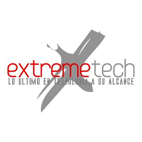 Extreme Tech — Exphore, Expo Hoteles y Restaurantes
