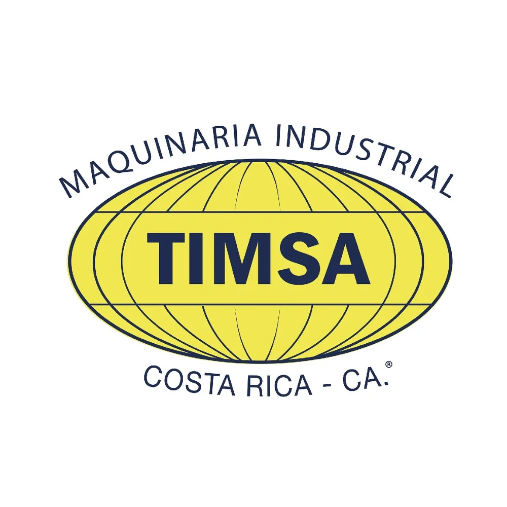 Maquinaria Industrial TIMSA — Exphore, Expo Hoteles y Restaurantes