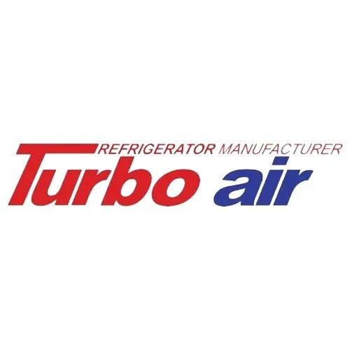 Turbo Air — Exphore, Expo Hoteles y Restaurantes