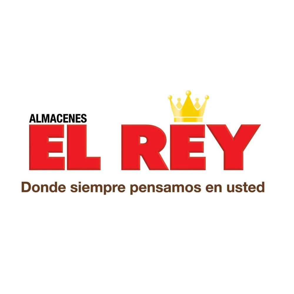 Almacenes El Rey — Exphore, Expo Hoteles y Restaurantes