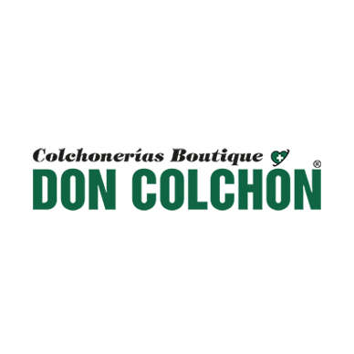 Don Colchón — Exphore, Expo Hoteles y Restaurantes