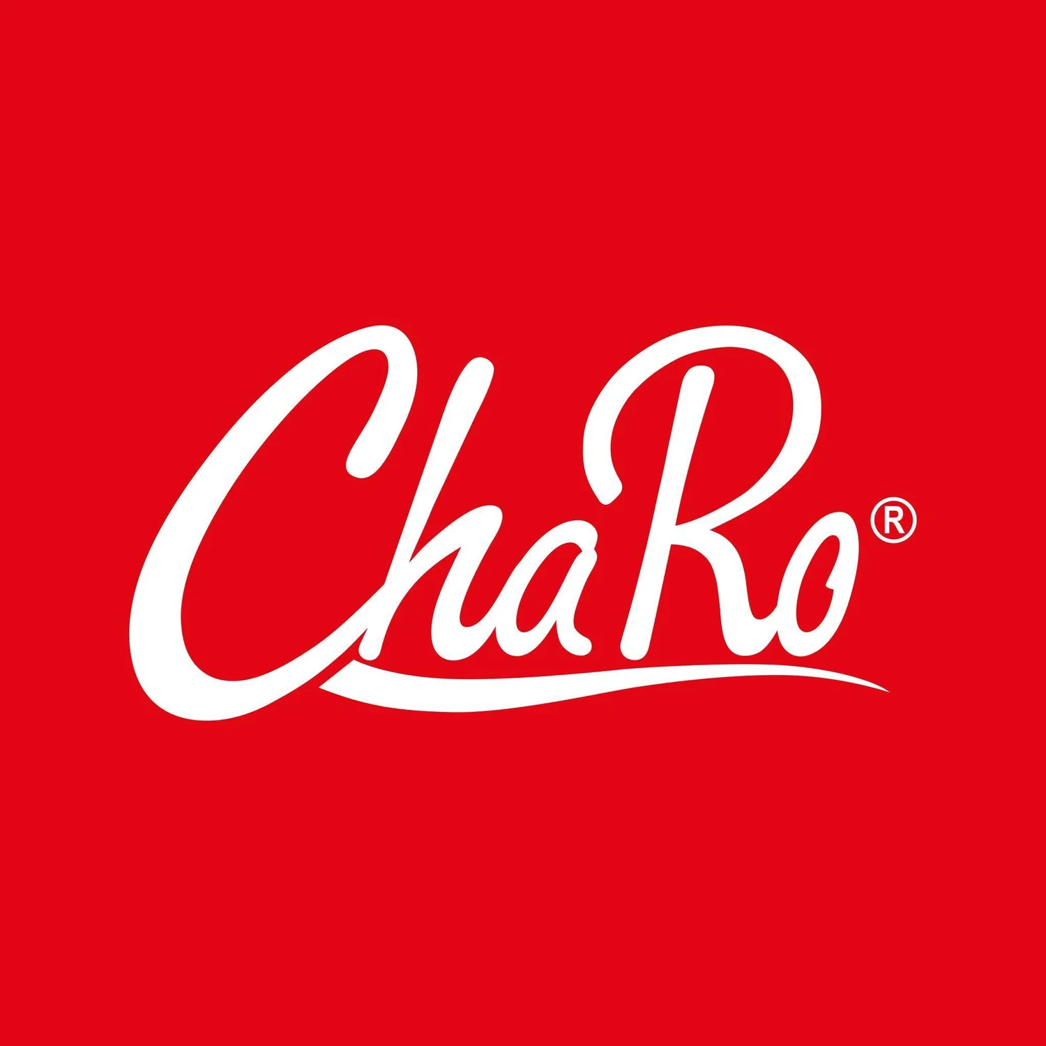 ChaRo — Exphore, Expo Hoteles y Restaurantes