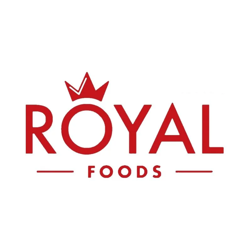 Royal Foods — Exphore, Expo Hoteles y Restaurantes