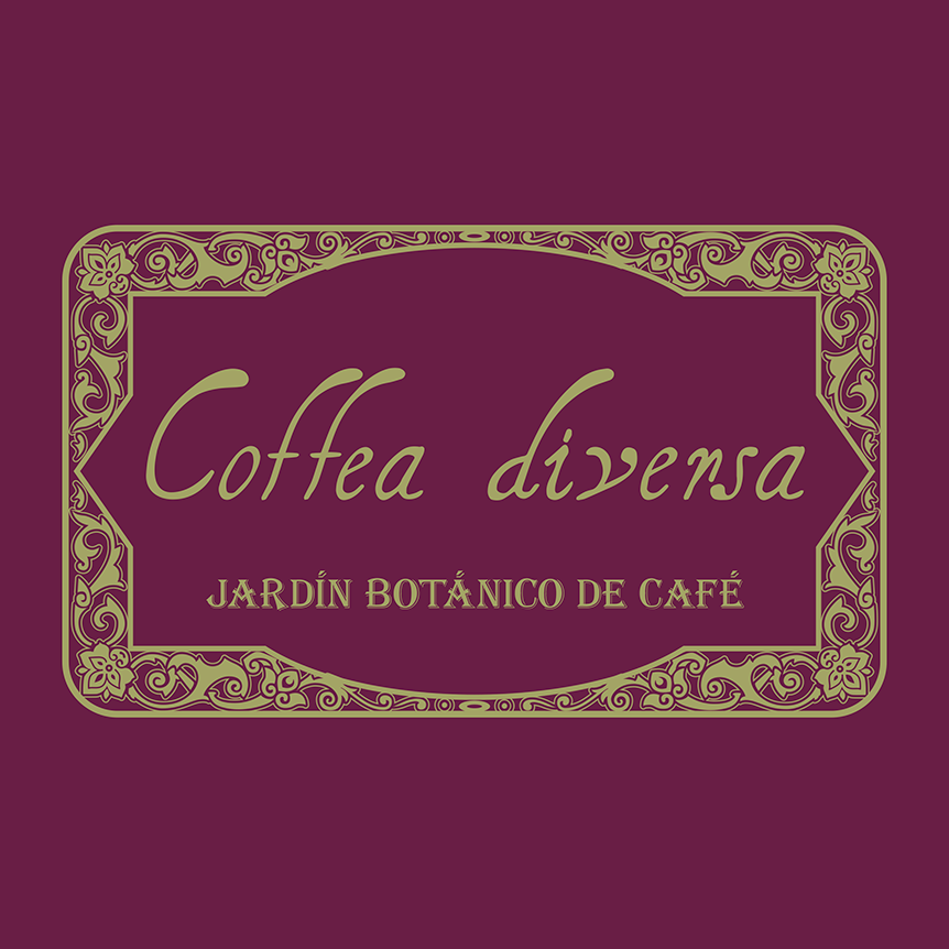 Coffea Diversa — Exphore, Expo Hoteles y Restaurantes