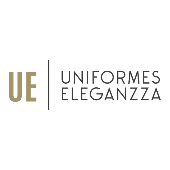 Uniformes Eleganzza — Exphore, Expo Hoteles y Restaurantes