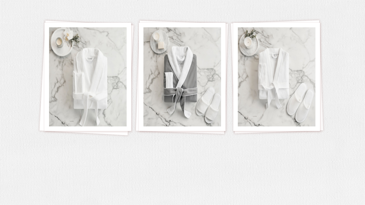 1Concier (T-Y Group, Harbor Linen, Riegel Linen) — Exphore, Expo ...
