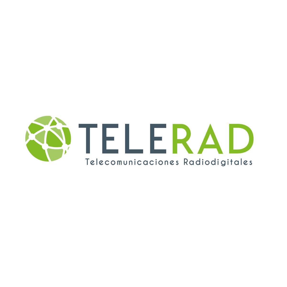 Telerad Telecomunicaciones Radiodigitales S.A. — Exphore, Expo Hoteles ...