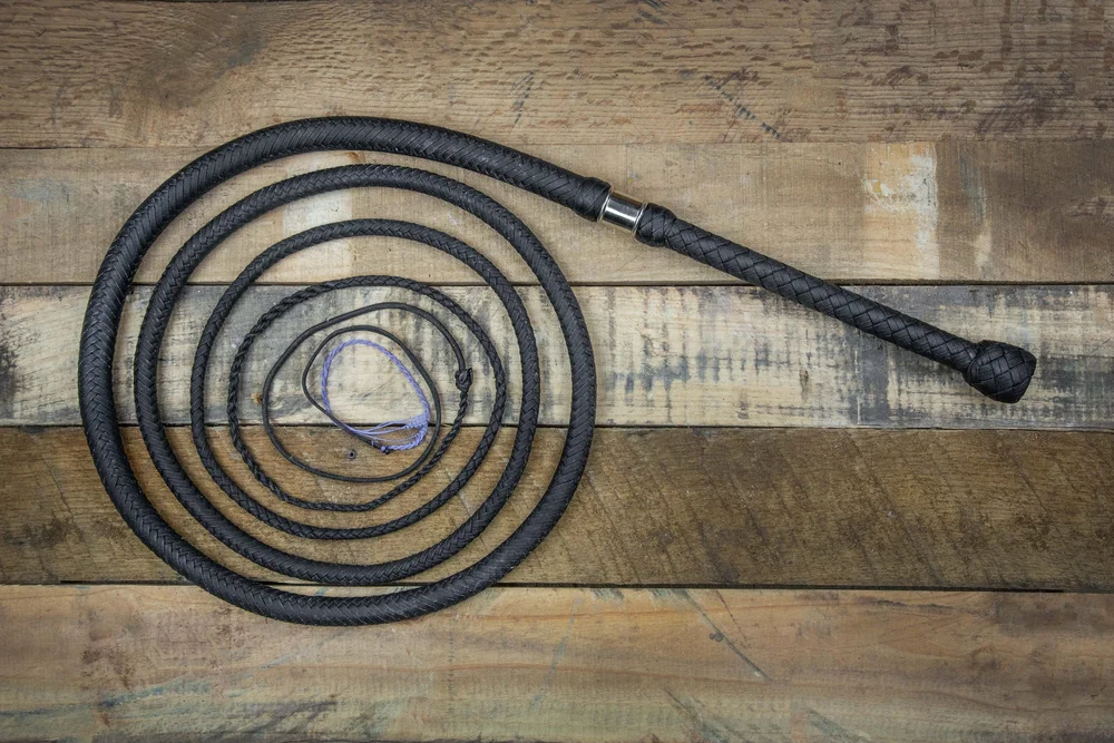 Whips in Stock — Nick's Whip Shop