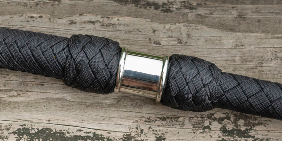 Nylon Bullwhips — Nick's Whip Shop