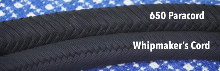 Mini Bullwhips — Nick's Whip Shop