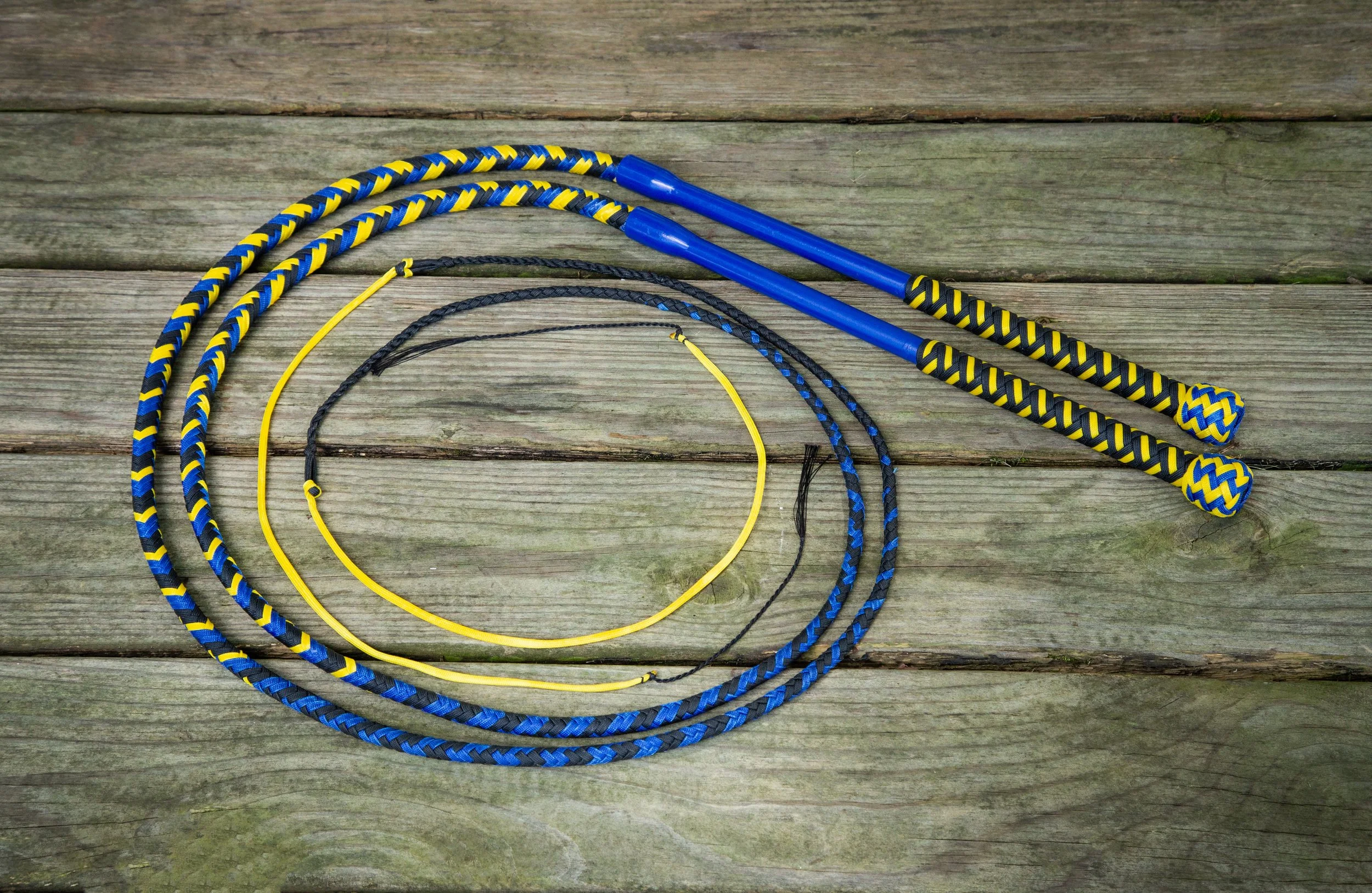 Whips in Stock — Nick's Whip Shop