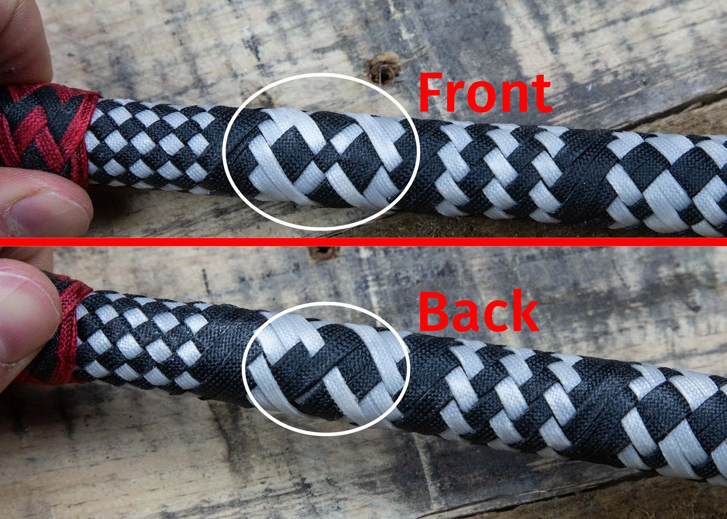 Whips in Stock — Nick's Whip Shop