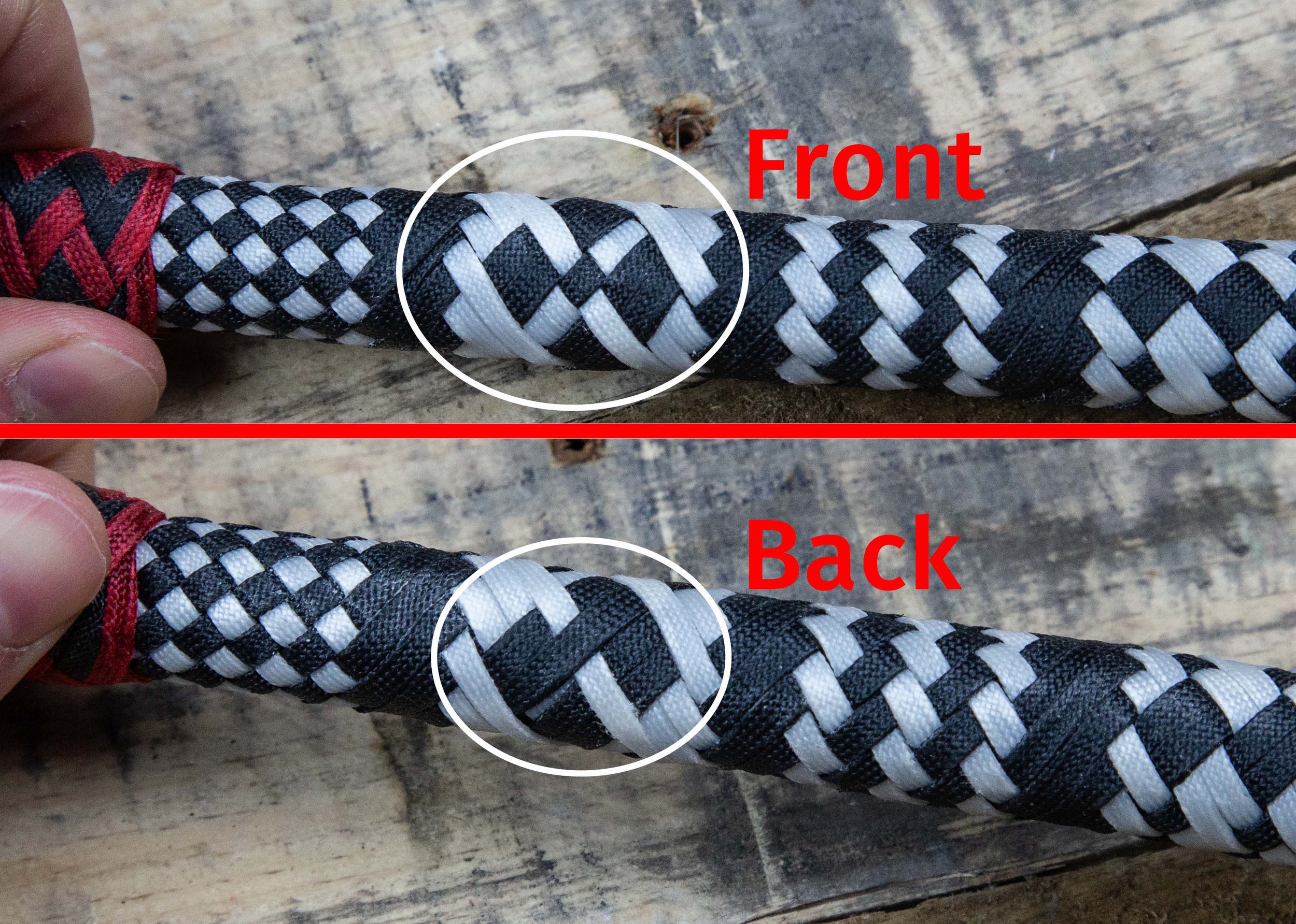 Whips in Stock — Nick's Whip Shop