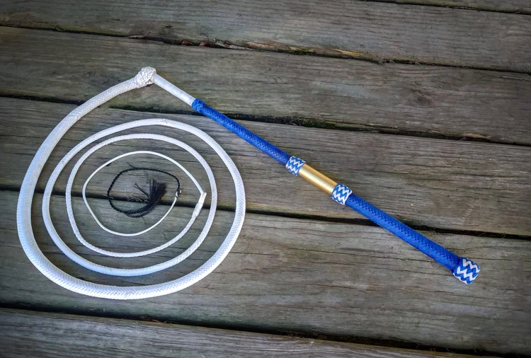 Whips in Stock — Nick's Whip Shop