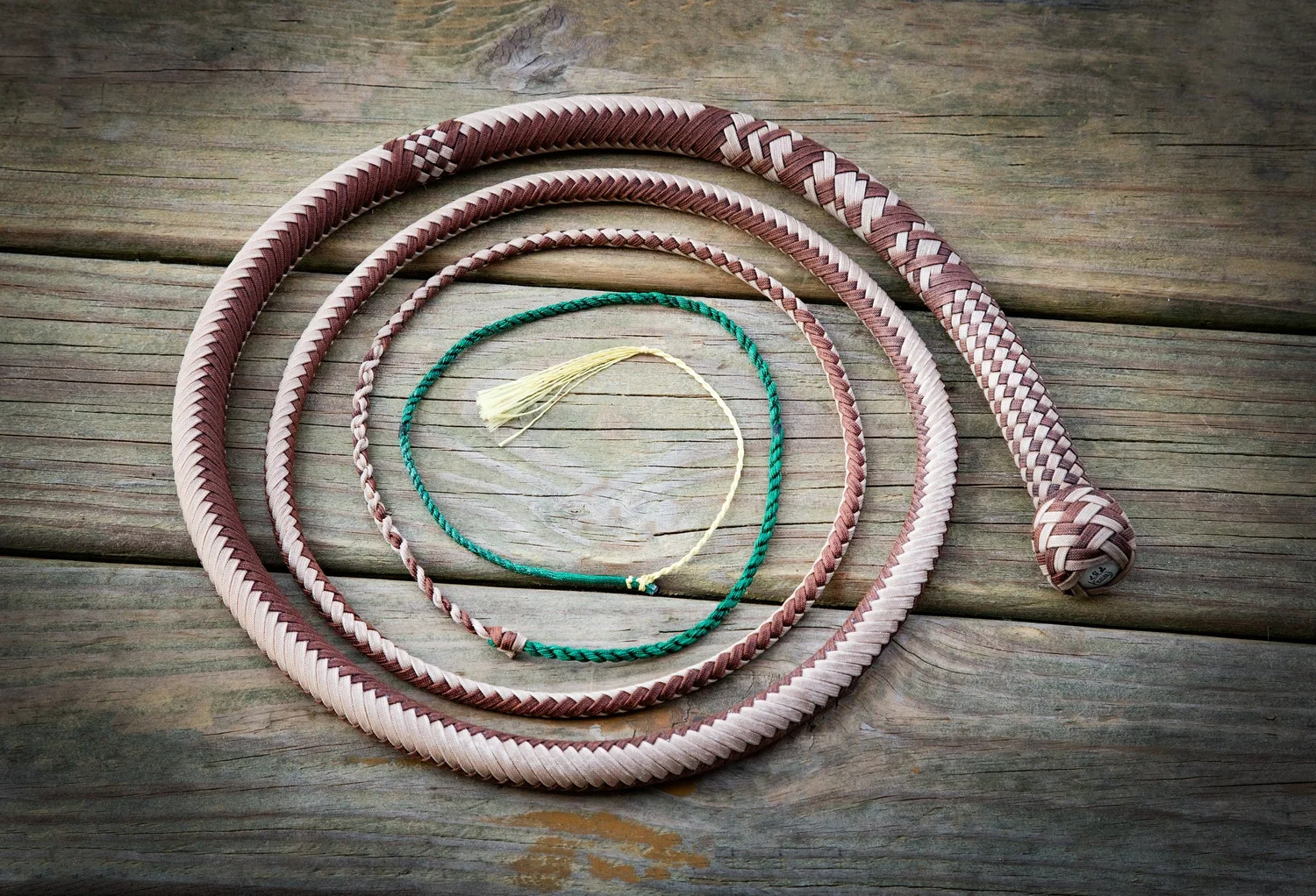 Whips in Stock — Nick's Whip Shop