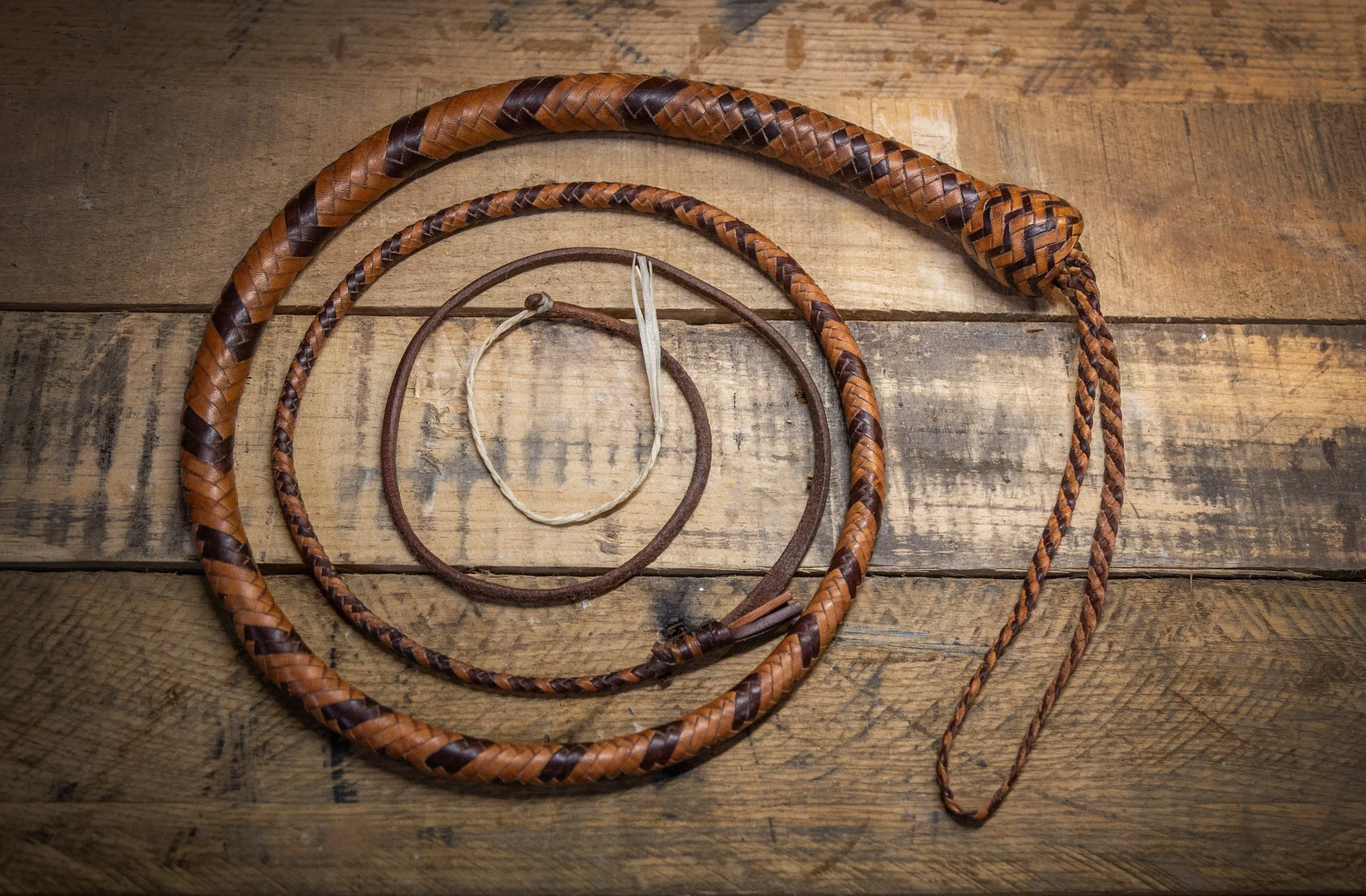 Whips in Stock — Nick's Whip Shop