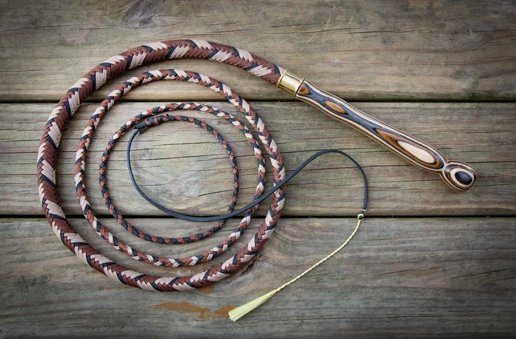 Whips in Stock — Nick's Whip Shop