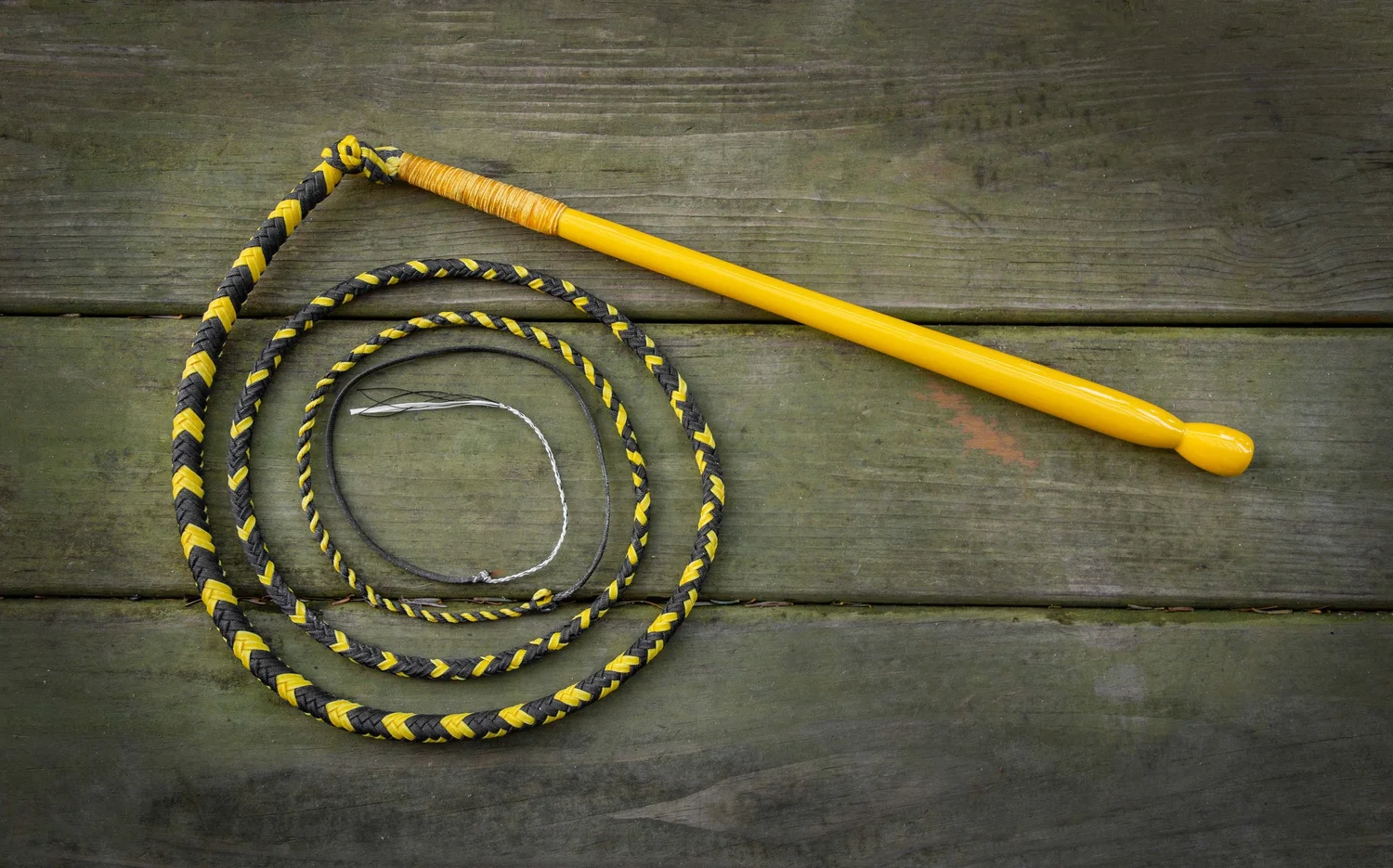 Whips in Stock — Nick's Whip Shop