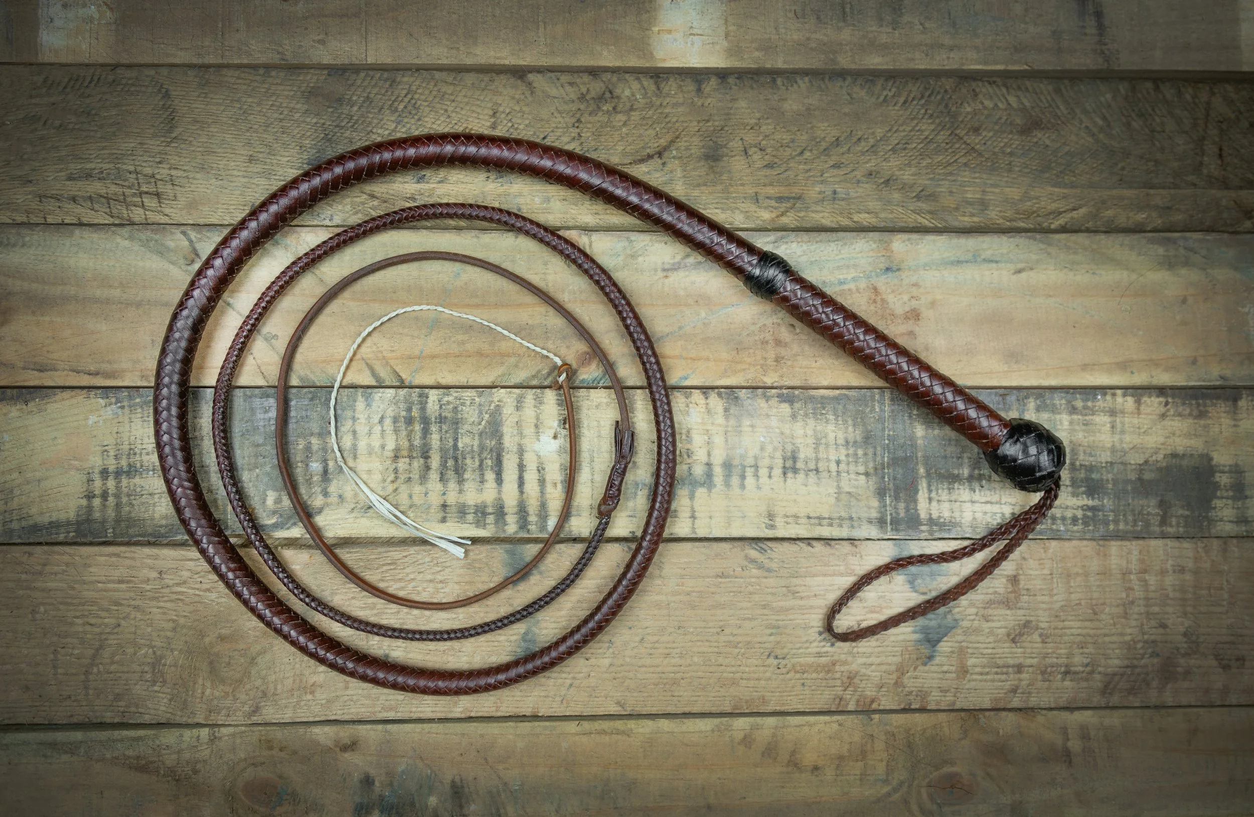 Whips in Stock — Nick's Whip Shop