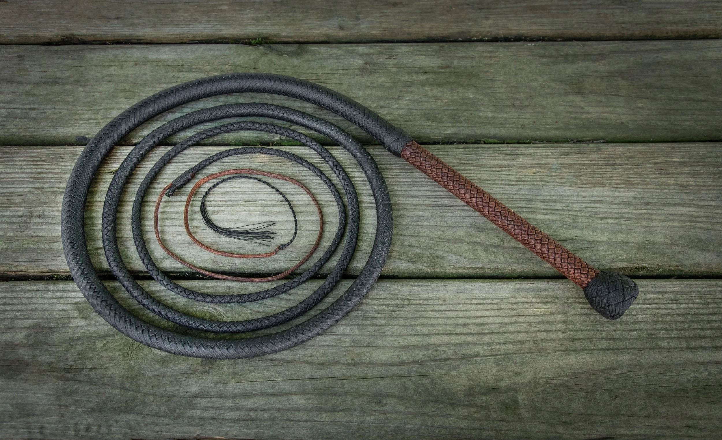 Whips in Stock — Nick's Whip Shop