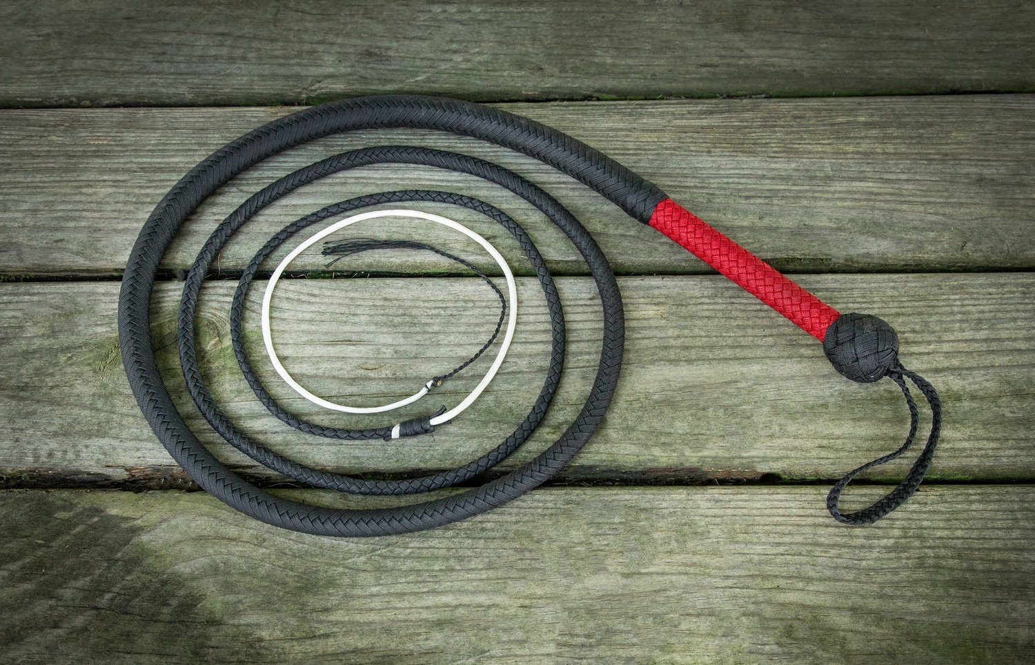 Whips in Stock — Nick's Whip Shop