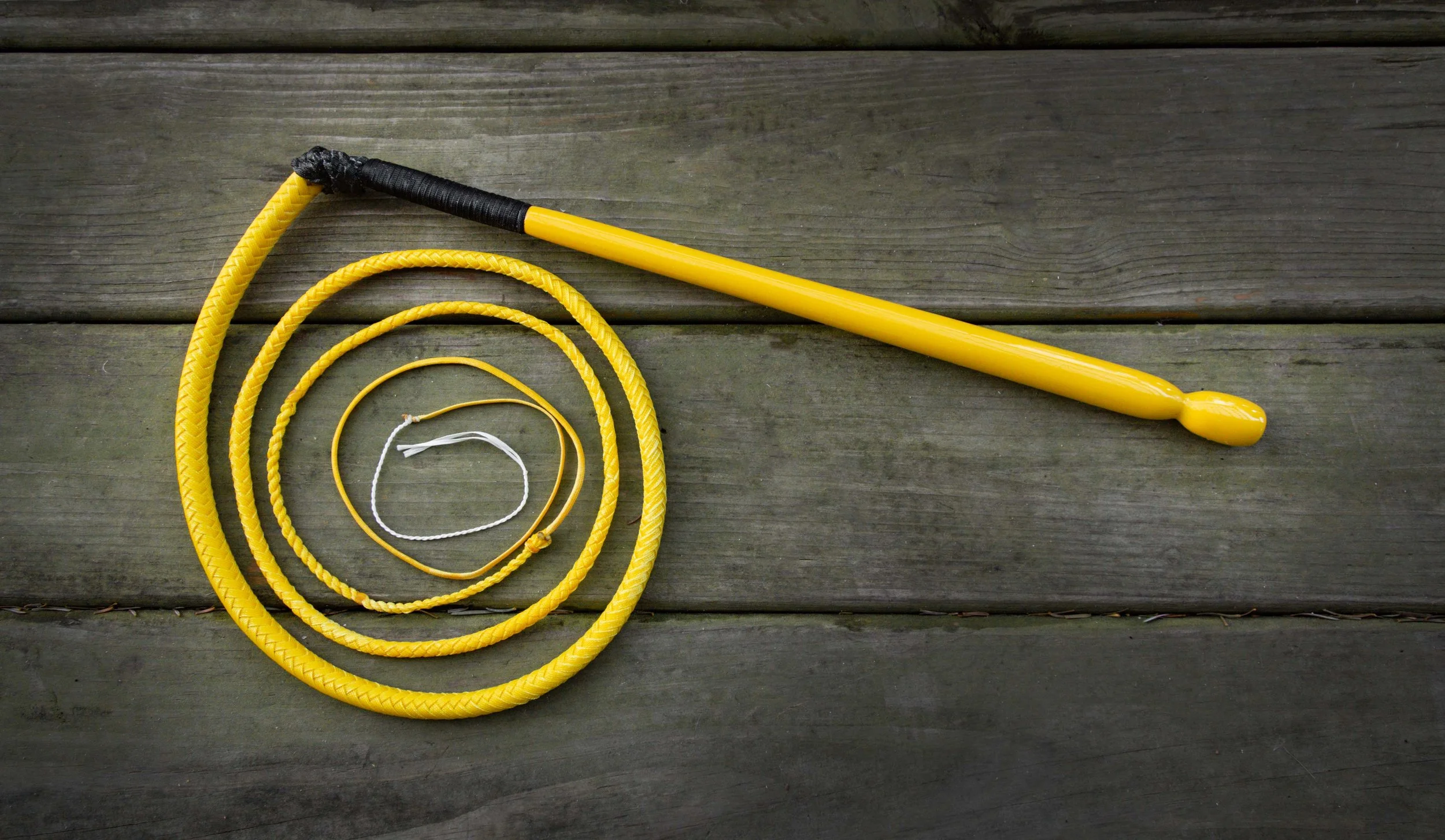 Whips in Stock — Nick's Whip Shop