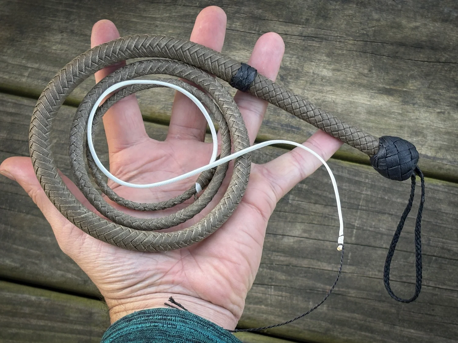 Whips in Stock — Nick's Whip Shop