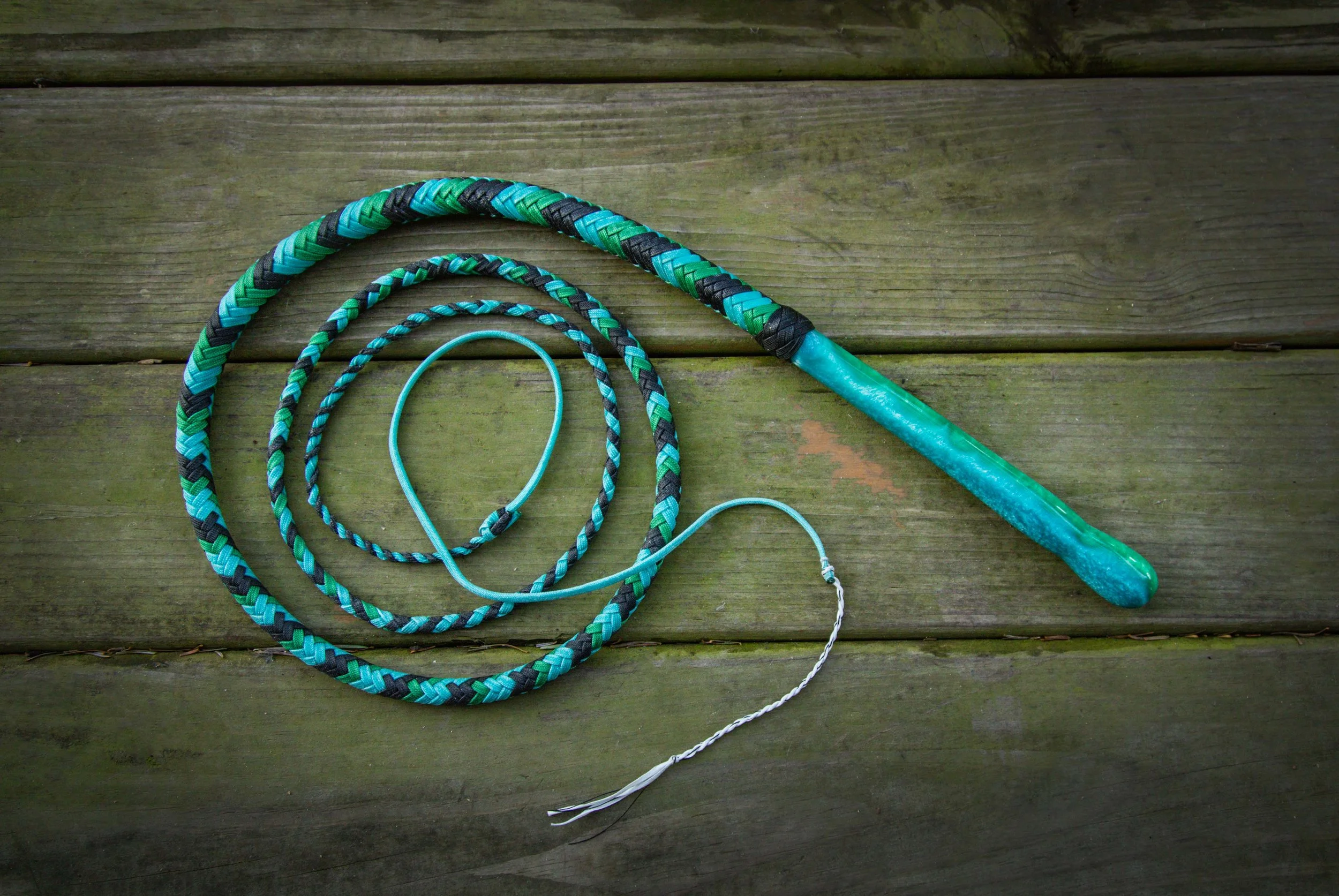 Whips in Stock — Nick's Whip Shop