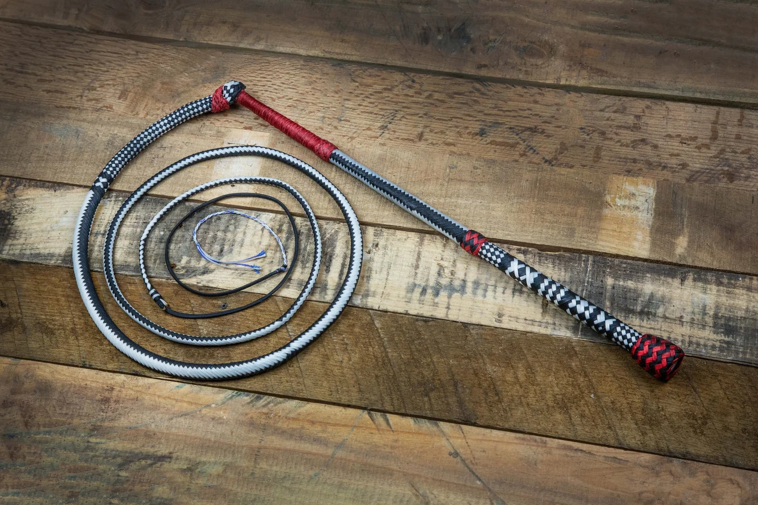Whips in Stock — Nick's Whip Shop