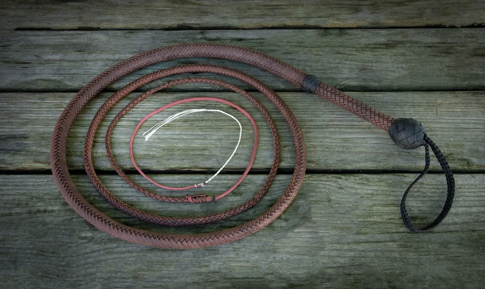 Whips in Stock — Nick's Whip Shop