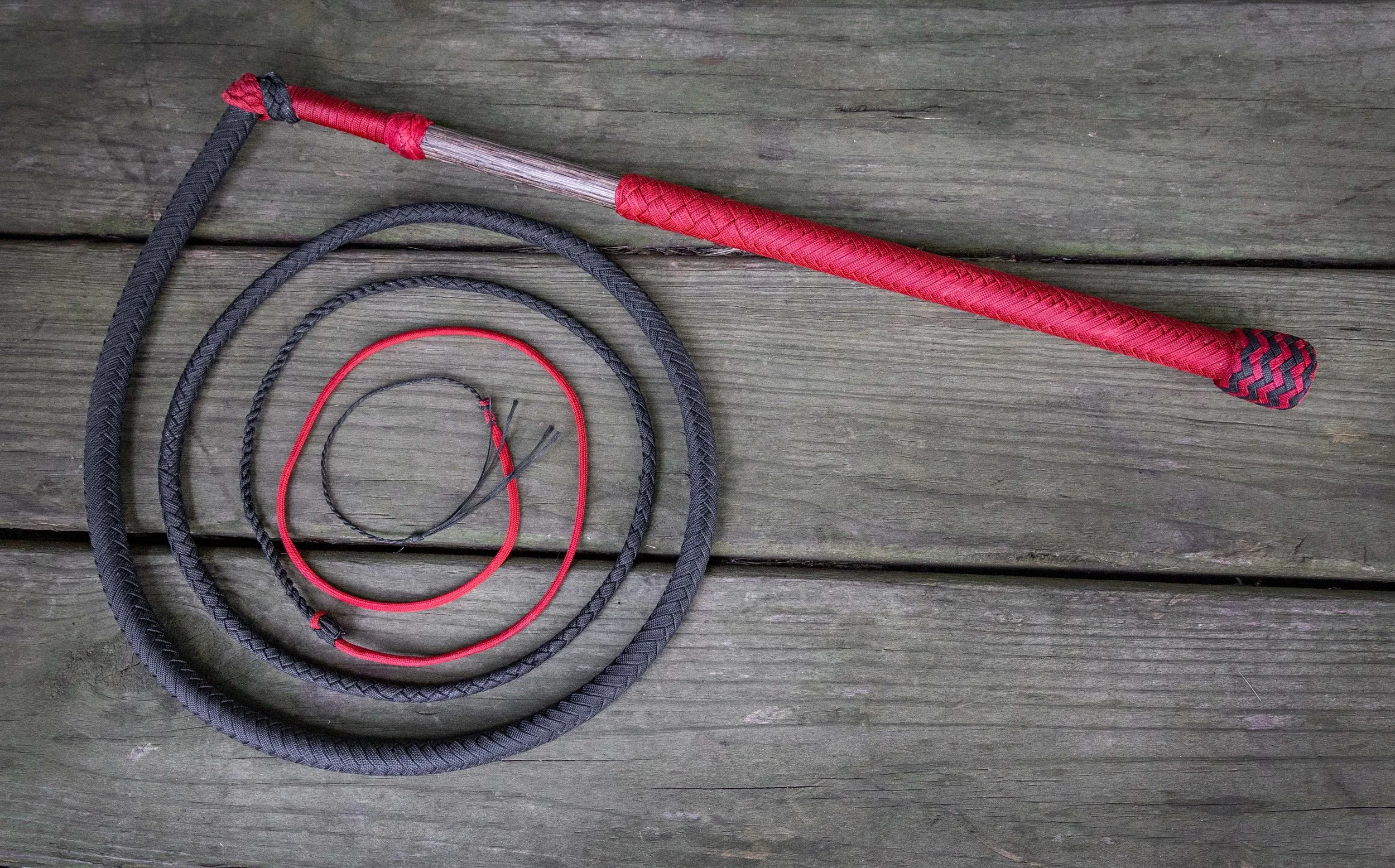 Whips in Stock — Nick's Whip Shop